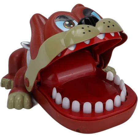 Bite Finger Game Interactive Finger Biting Toy for Family Friends ...