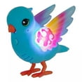 Moose Toys Little Live Pets Lil' Bird Pango, Interactive Toy with Light ...