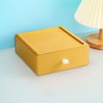 Drawer Organizer, Desktop Storage Box for Small Items, Multi ...