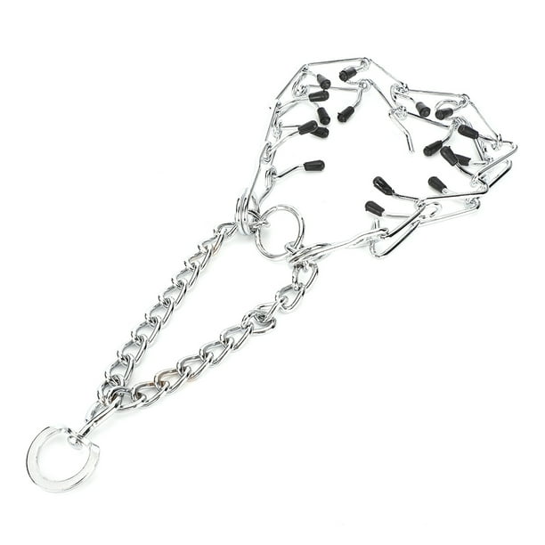Dogs Chain,Explosionproof Pets Iron Neck Pets Neck Chain Dogs Training ...