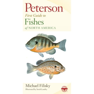 Peterson Field Guides Peterson Field Guide to Birds of Eastern ...