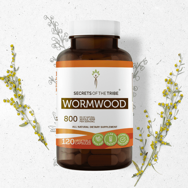 Wormwood Star