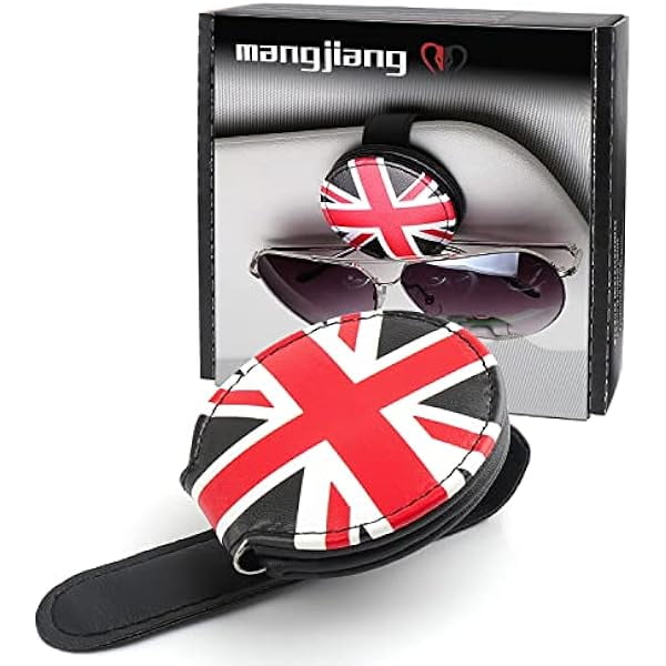 Click here for 0829 For Mini Cooper Universal Visor Car Glasses S... prices