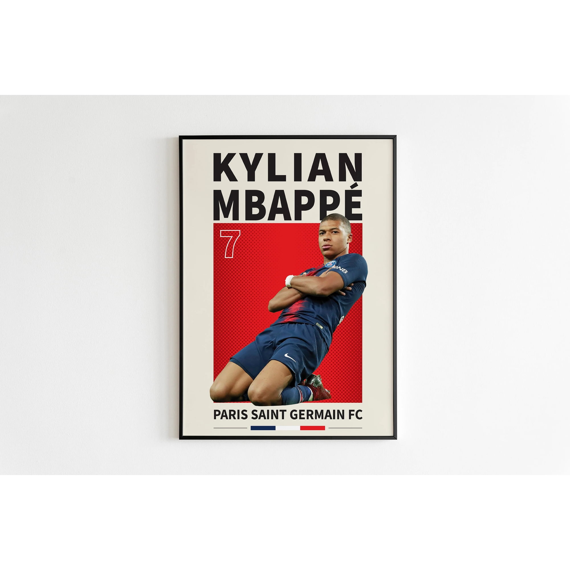 Click here for Nobrand Modern Realistic Character Wall Art Painti... prices