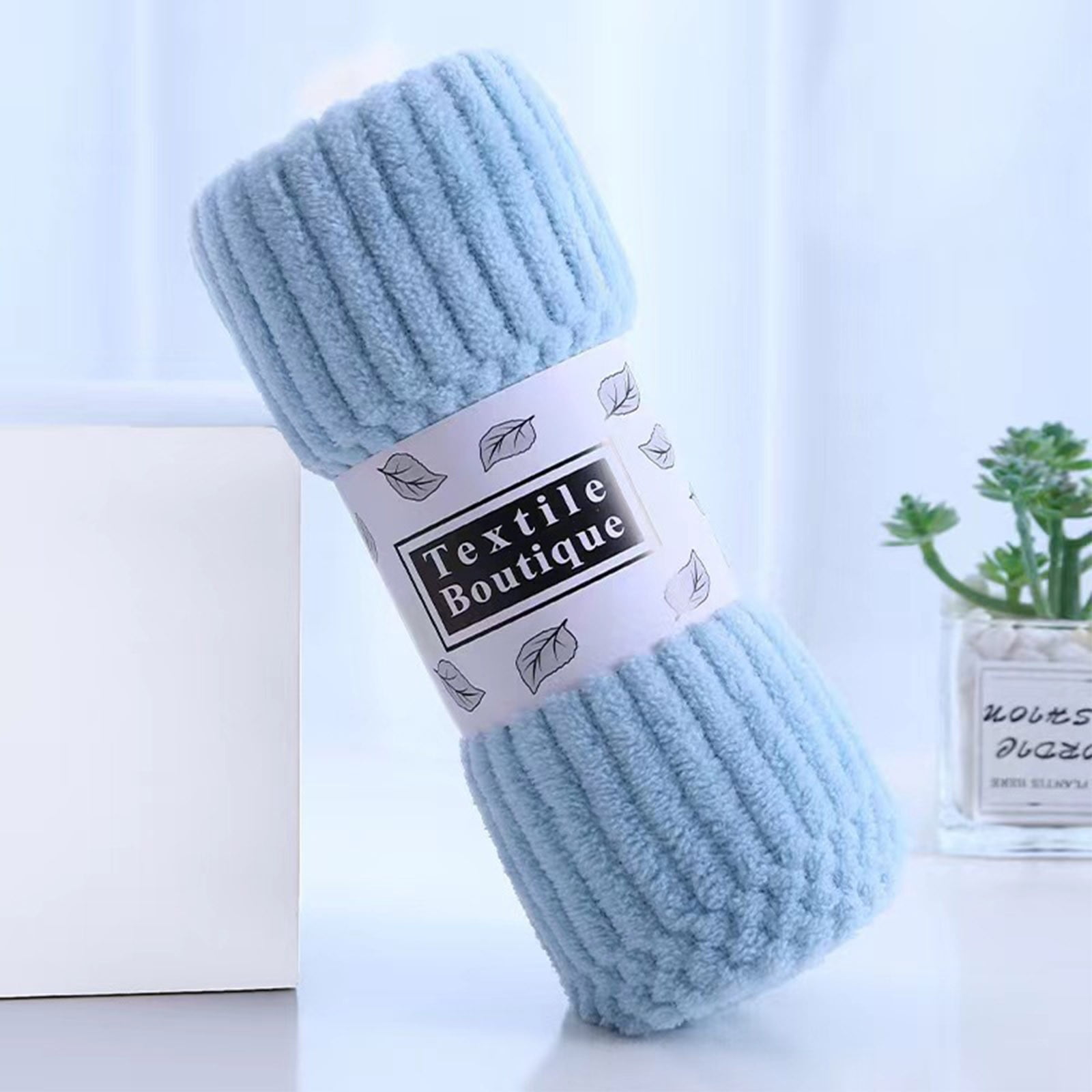 Click here for Rwvbm Velvet Towel Household Towel Soft Absorbent... prices