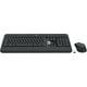Logitech MK540 ADVANCED Instantly familiar. Simply advanced. - Walmart.com