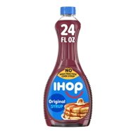 Smucker's Pancake Breakfast Syrup, 1.4 oz Cups, 100 Count Case ...