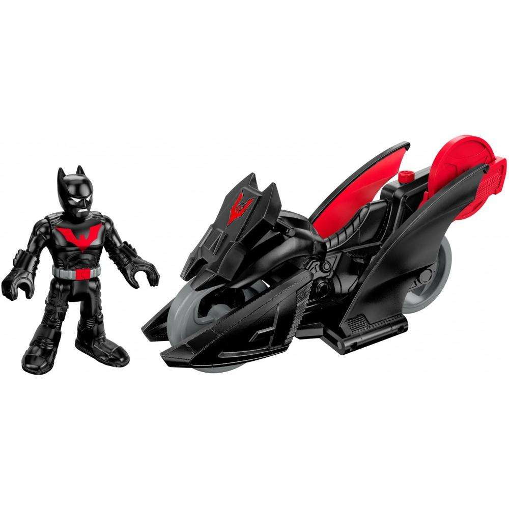 Batman Beyond Toys Walmart