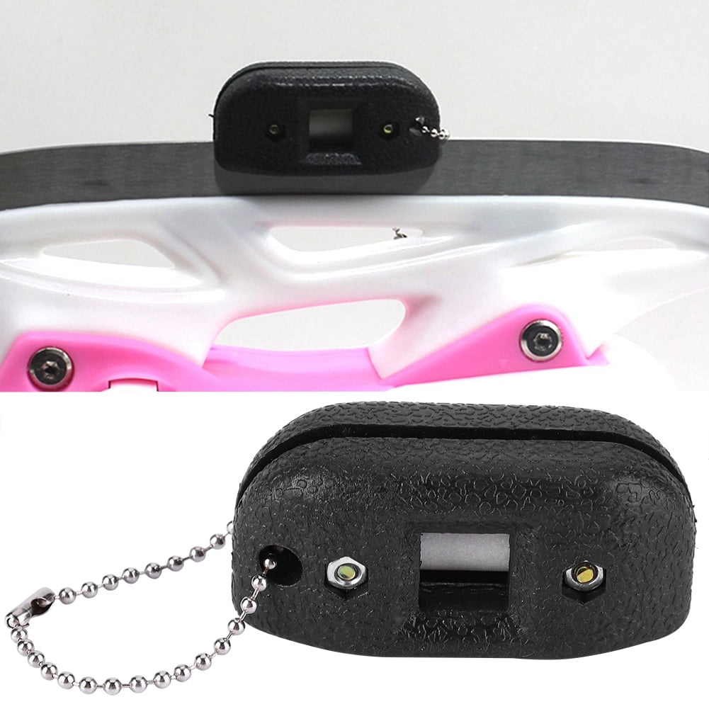 Click here for Topincn Portable Ice Skates Blade Sharpener Grinds... prices