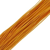 Uxcell Elastic Cord Heavy Stretch String Rope for Crafting DIY Sewing ...