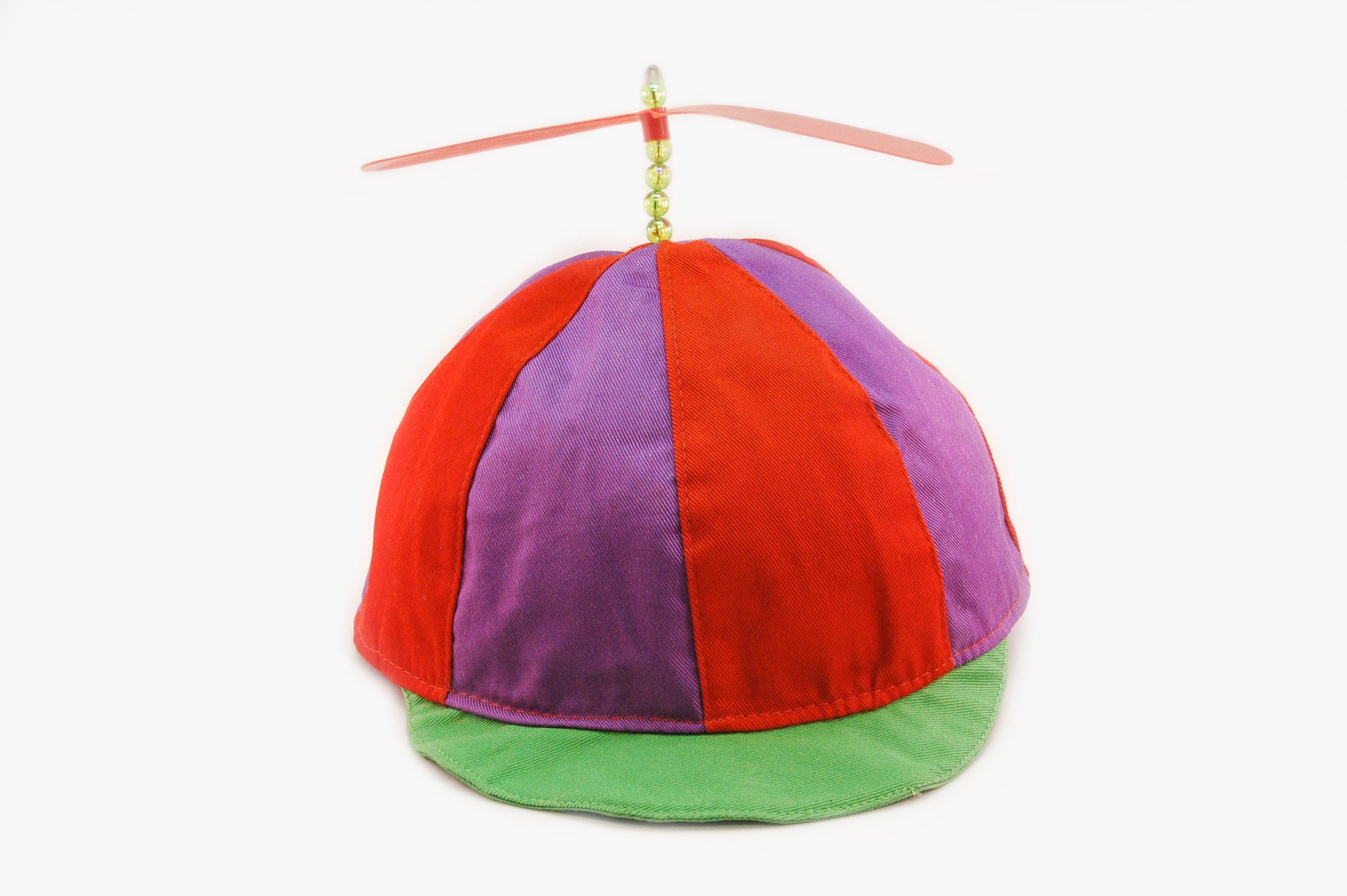 Vintage Tweedle Dee Hat