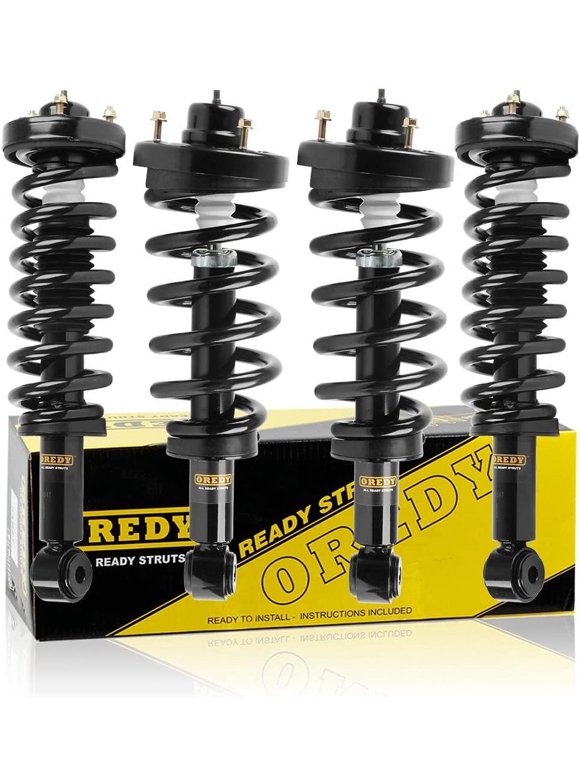 Shocks & Struts in Suspension Parts & Components - Walmart.com