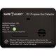 MTI Industries 12V 20 Series Safe-T-Alert Mini RV Propane/LP Gas Alarm ...