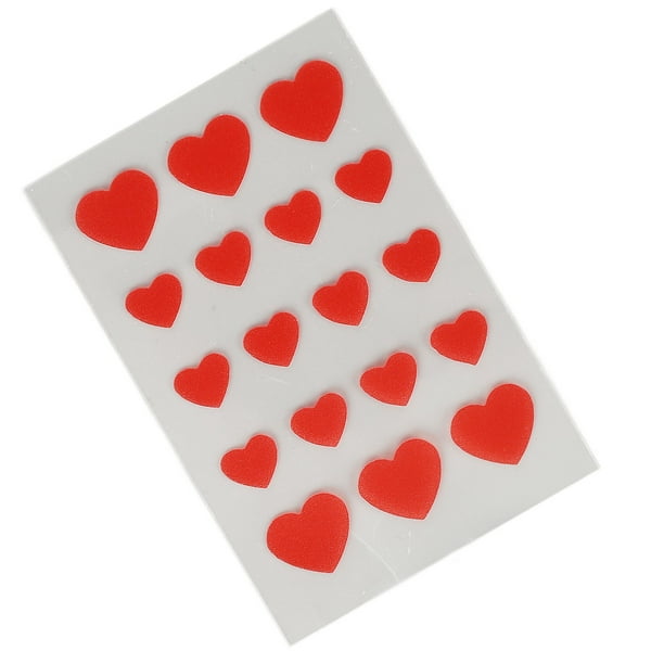 Pimple Concealing Patch,18Pcs Hydrocolloid Acne Patch Pimple Covering ...