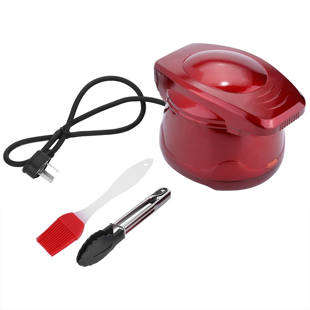 Cree deliciosos pasteles para el desayuno con la máquina para hornear ...