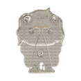 Funko Pop! Enamel Pin: Marvel: X-Men - Storm - Walmart.com