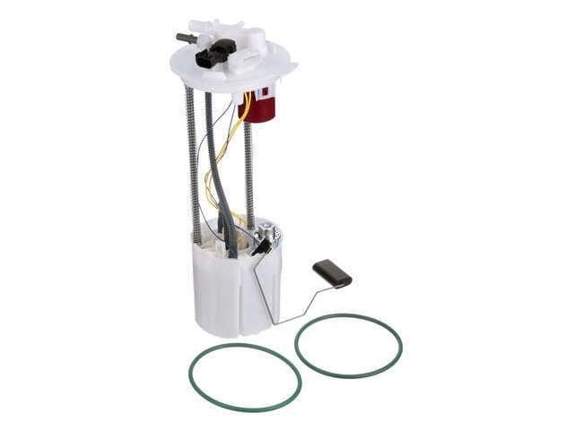 Fuel Pump Assembly - Compatible with 2014 - 2018 GMC Sierra 1500 2015 ...