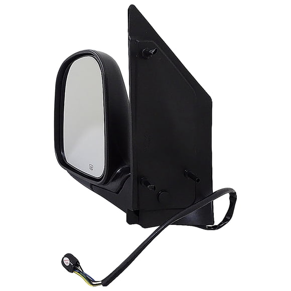 Chevy Express Side Mirror