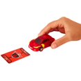 Mecard Phoenix Deluxe Mecardimal Figure - Walmart.com