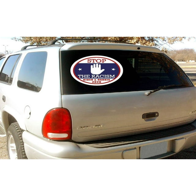 Sign Vinyl Sticker Car Window Bumper Decals for Trucks Vans Laptop Wall ...