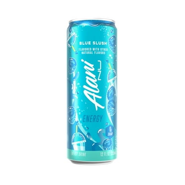 Alani Nu Energy Drink Pumpkin Cream 12oz - Walmart.com