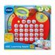VTech ABC Learning Apple Interactive Alphabet and Phonics Toy for ...