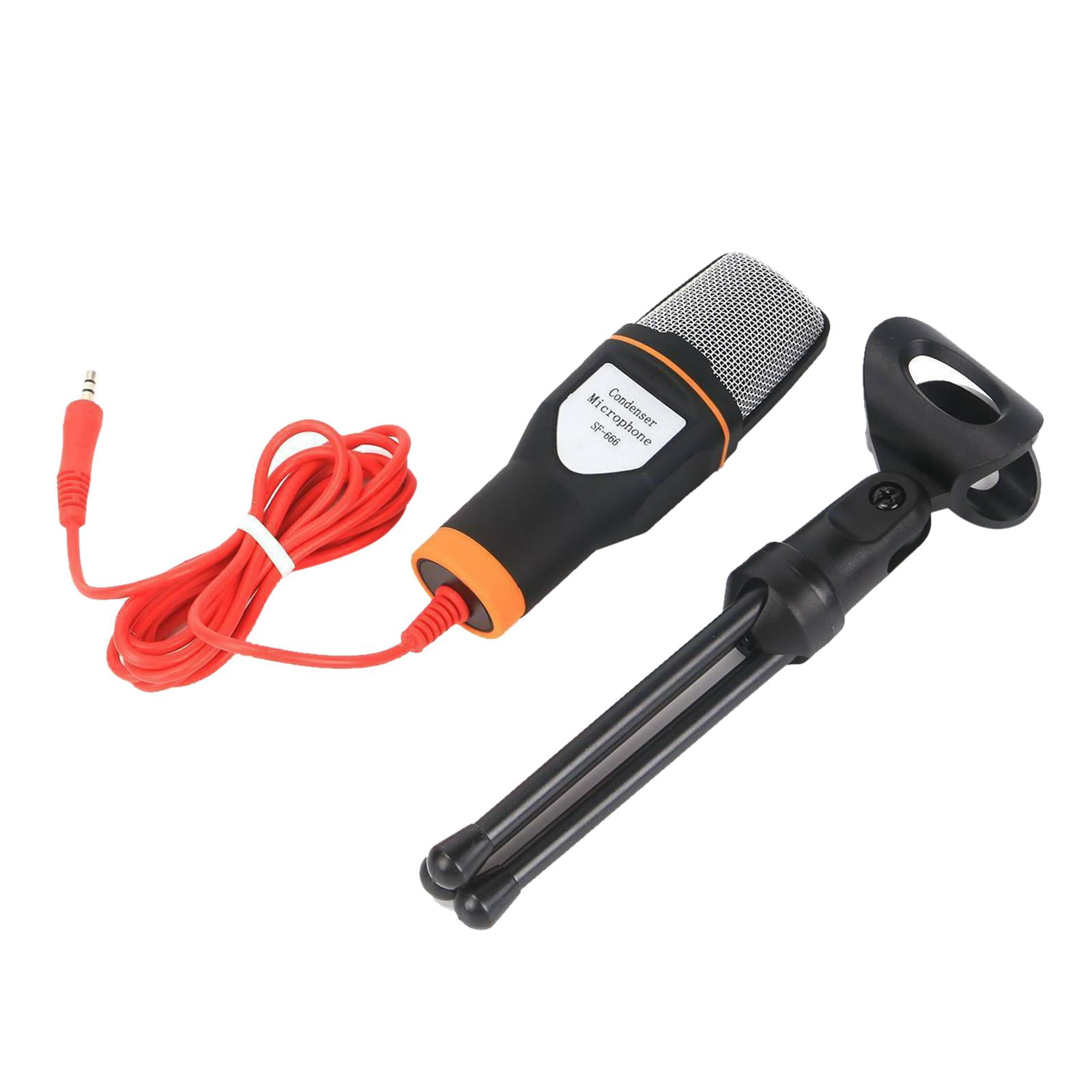 Click here for Xuanheng Tripod Microphone For Computer  Condenser... prices