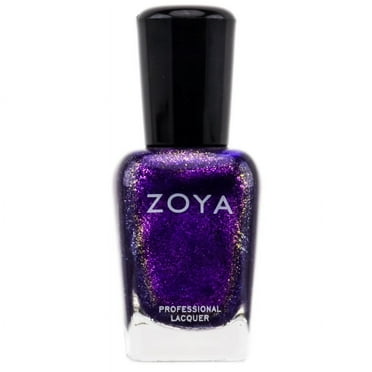 Zoya Natural Nail Polish, Suri, 0.5 Fl Oz - Walmart.com