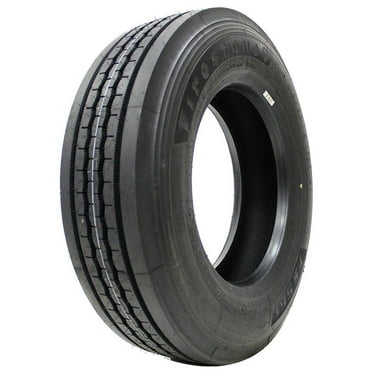 Goodyear G670 RV ULT Semi Truck Drive 245/70R19.5 133 B All Position ...