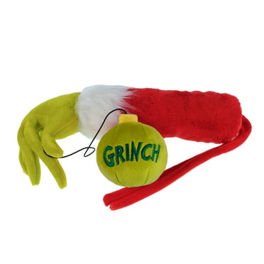 DC Grinch Tree Hugger - Walmart.com