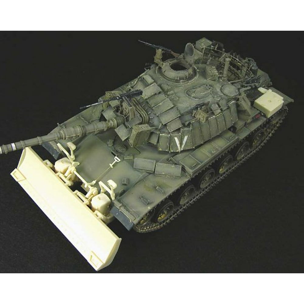 Legend productions 1:35 M9 Dozer Blade IDF Version for M60 Magach 6 # ...