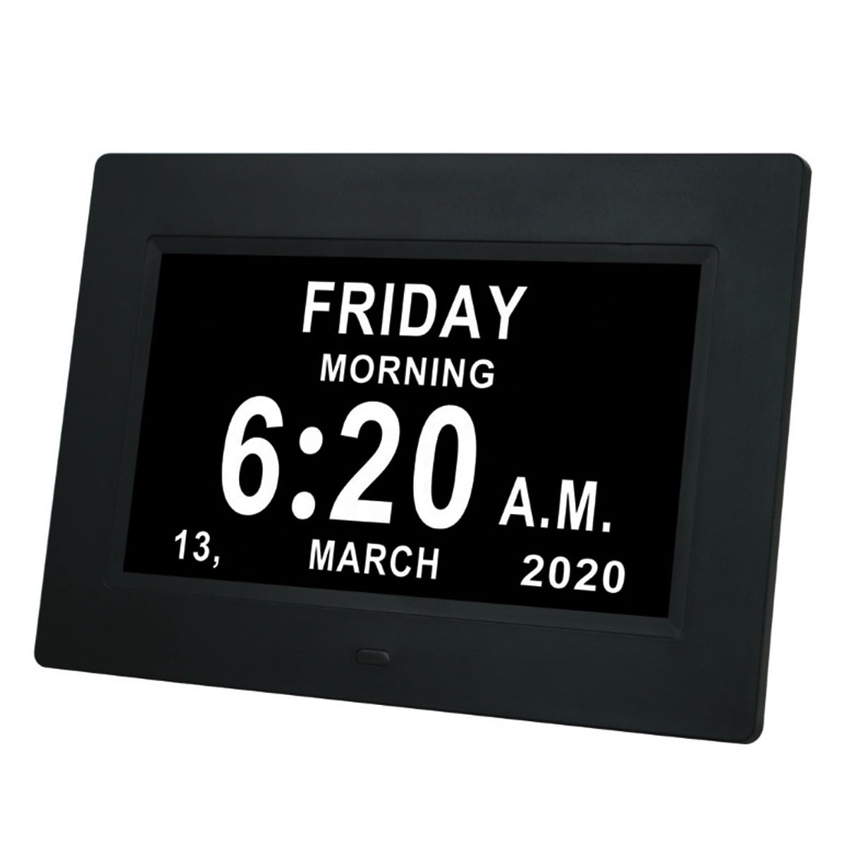 Click here for Reiche Day And Date For Elderly  Clocks For Senior... prices