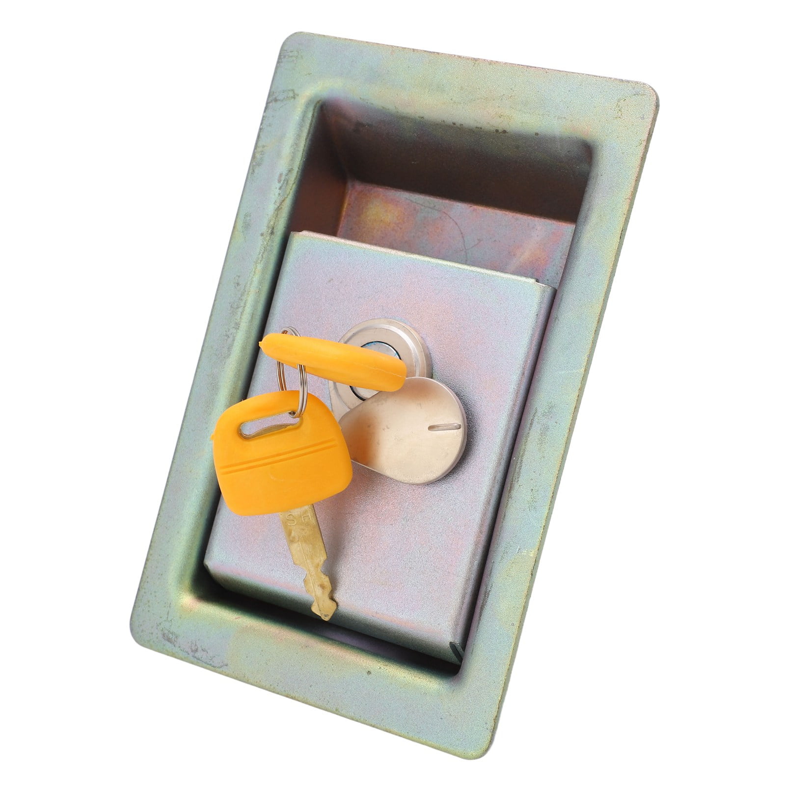 Excavator Pump Side Cover Latch,Excavator Hydraulic Pump Side Excavator ...