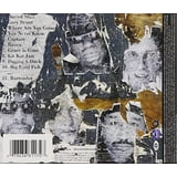 Busted Stuff (CD) - Walmart.com