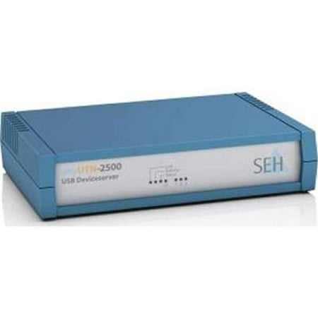 UTN-2500 USB Device Server 3XUSB 3.0 Superspeed - Blue | Walmart Canada