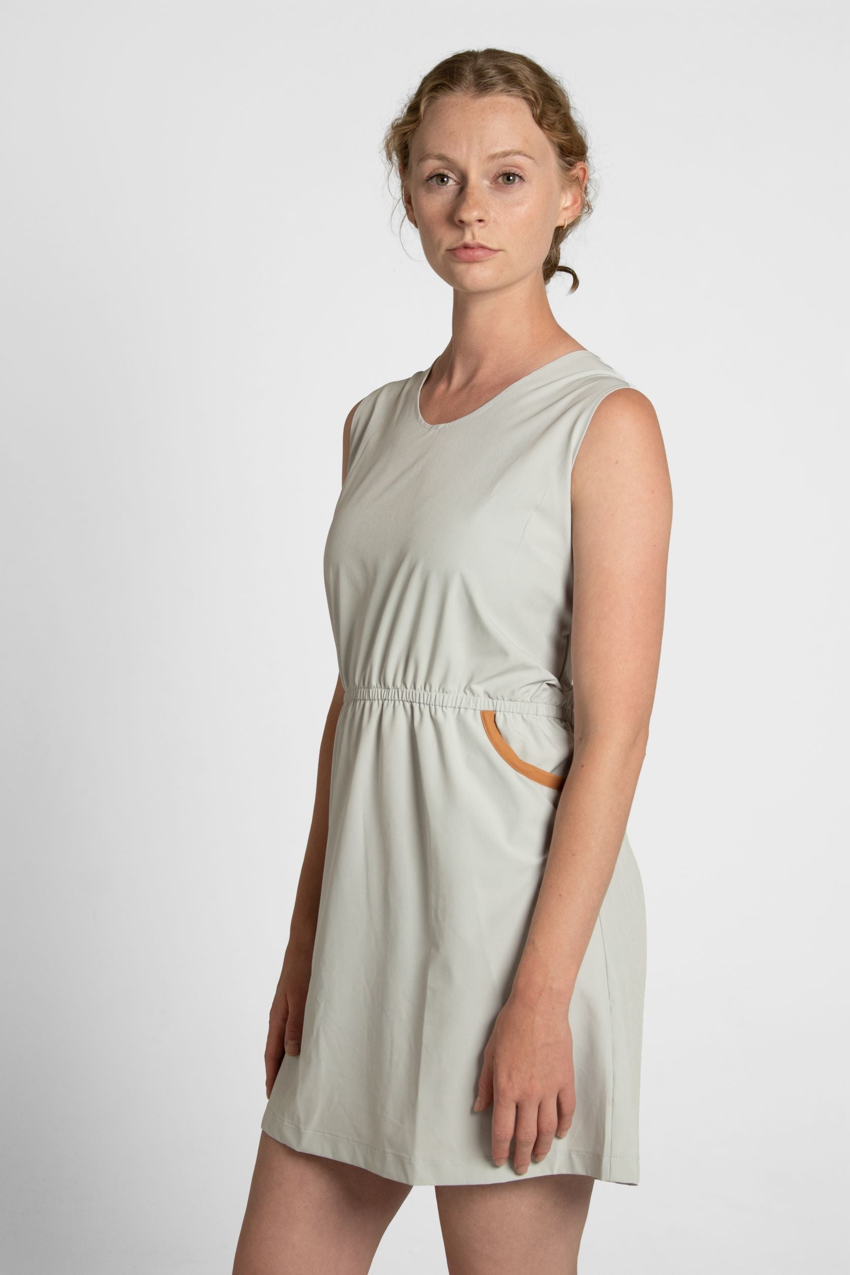 Lakeside Dress - Walmart.com