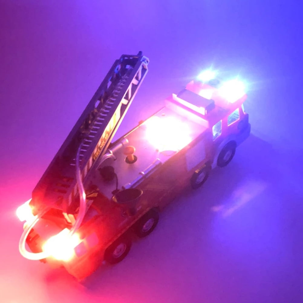 Click here for Estink Water Spray Truck Fire Engine Educational T... prices