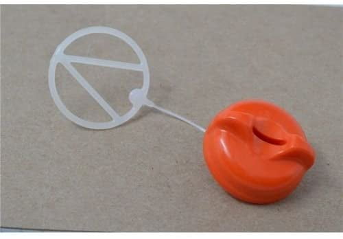 Echo Genuine OEM Fuel Cap # P021038080 - Walmart.com