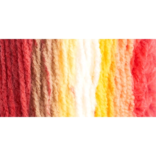 Lion Brand Cupcake Yarn-Sunny Day - Walmart.ca