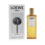 Loewe Solo Esencial Eau De Toilette Spray 50ml/1.7oz - Walmart.com
