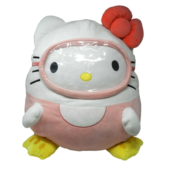 Hello Kitty Squishmallow 20 Inch