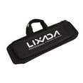 Lixada Portable Fishing Bag Case Fishing Rod and Reel Travel Carry Case Bag Carrier Fishing Pole ...