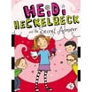 Heidi Heckelbeck: Heidi Heckelbeck in Disguise (Series #4) (Paperback ...