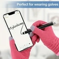 Drawing Pen Touchable Screen High Sensitivity Pen Replacement for Phone ...