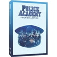 Police Academy 7-Film Collection (DVD) - Walmart.com