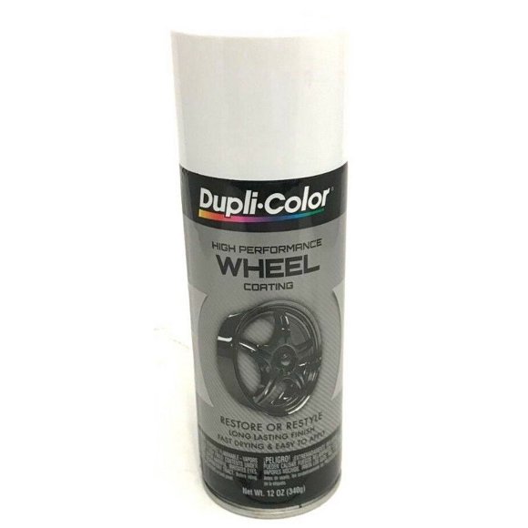 Dupli Color Olympic White