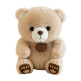 Goodnight Snuggle Doll - 10" Anxiety Relief Stuffed Animal with Sensory ...
