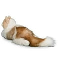 Douglas Kiki Ragdoll Cat Plush Toy - Long-Haired Stuffed Kitten ...