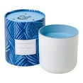 Better Homes & Gardens 12oz Summer Breeze Palm Trees Candle - Walmart.com