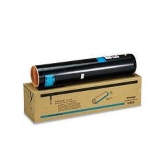 Tektronix Cyan High-Cap Toner Cartridge Phaser/ 7700 - Walmart.com